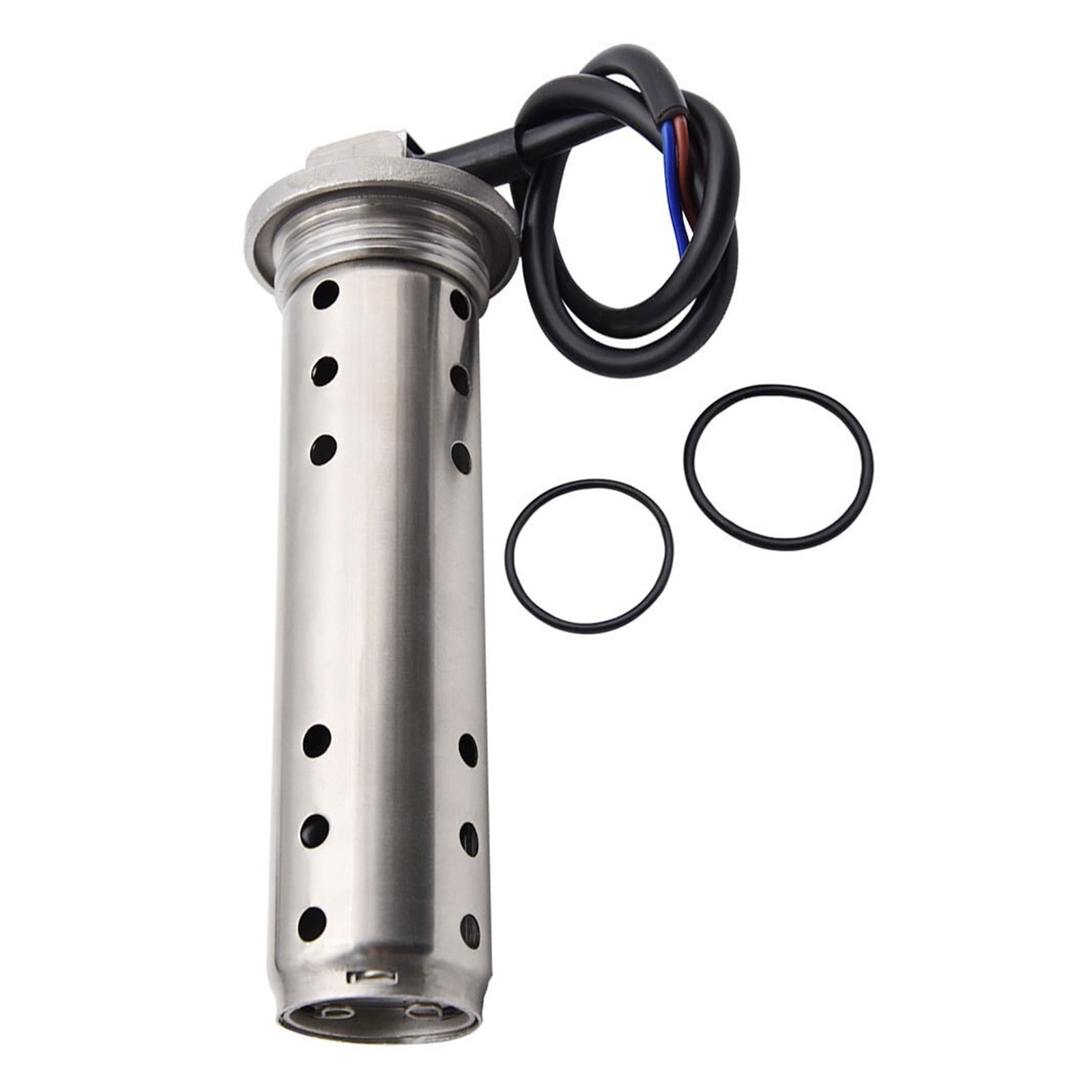 Fit For 0-190 Ohm 240-33 Ohm Marine Boat RV Tank Level Gauge Boat Fuel ...