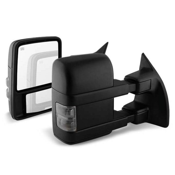 Ford F250 Mirrors