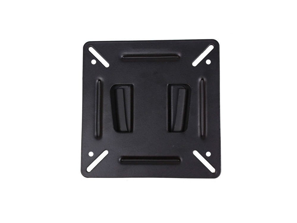 Fit 10"-22" TV Screen Fixed Style - LCD/LED TV Mount Fixed Bracket TV ...