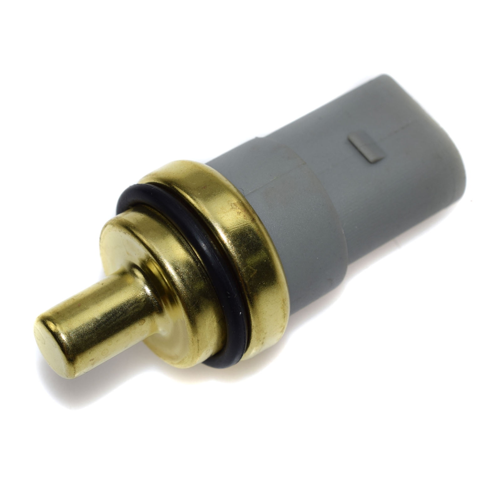 Fit 2007-2012 AUDI A3 A4 A5 TT VW Golf GTI Jetta Coolant Temp Sensor ...