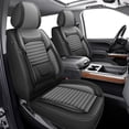 Fit for 2007-2026 Chevy Silverado GMC Sierra 1500 2500HD 3500HD Trail ...