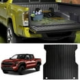 Fit 2024-2026 Toyota Tacoma Truck Bed Mat for 5FT Toyota Tacoma 2024 ...