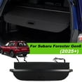Fit 2025 Subaru Forester No Gap Retractable Cargo Cover for 2025 Subaru ...
