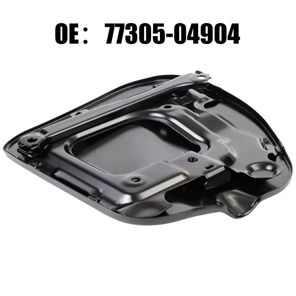 Fit 77305-04904 Double Cab Short Bed Fuel Gas Door Cap 2005-15 Toyota ...