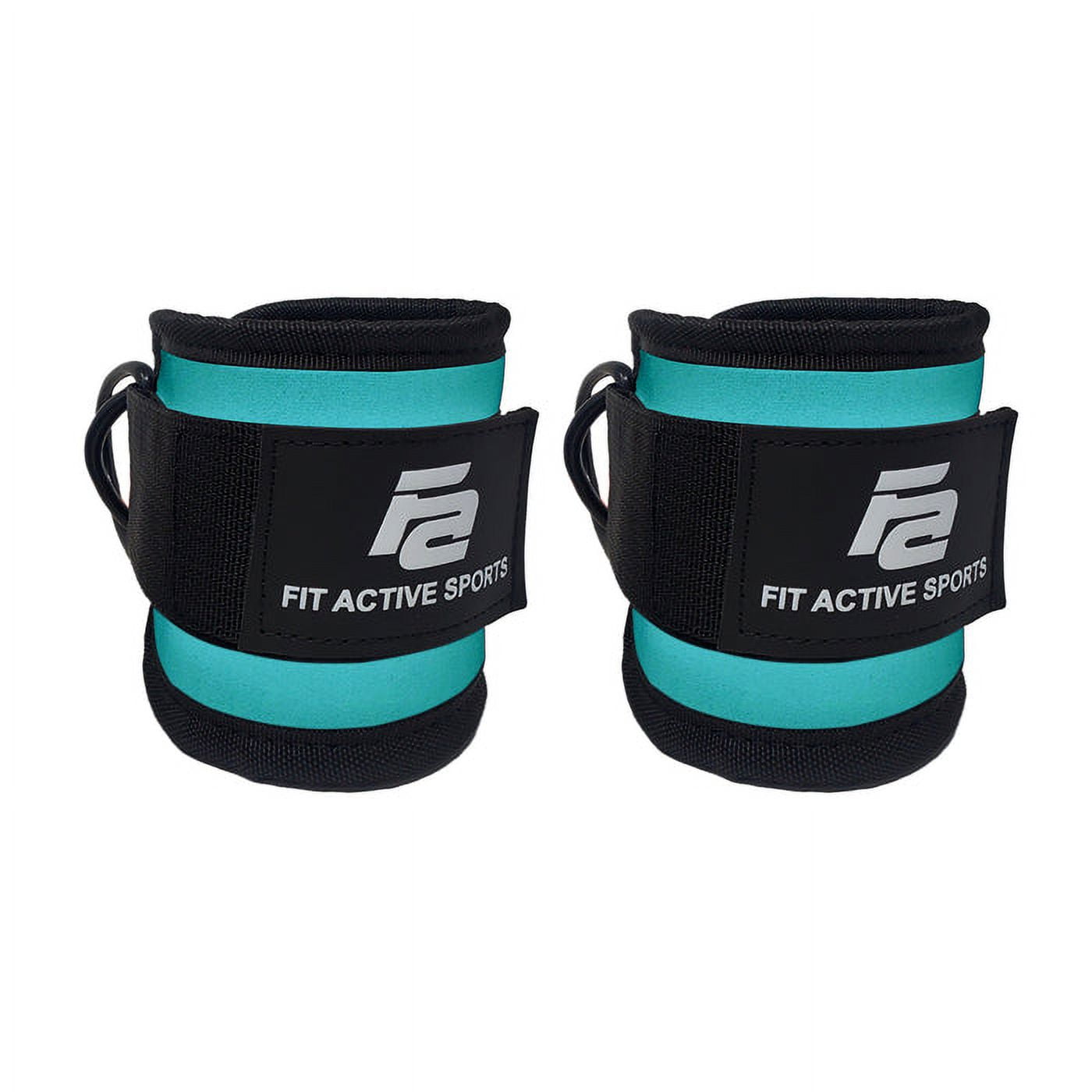 Fit Active Sports Ankle Straps - Walmart.com