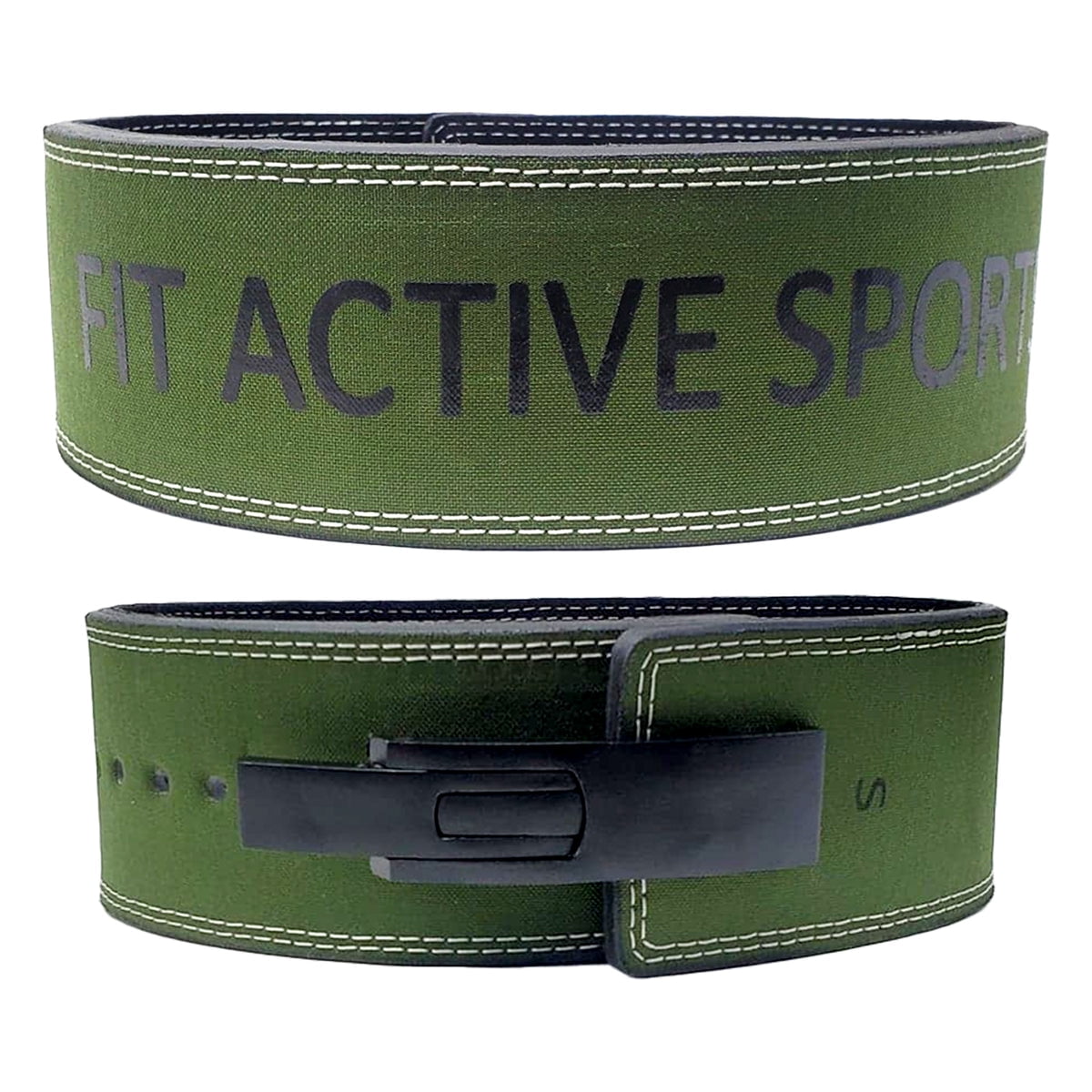 Fit Active Sports Lever Belt - Walmart.com