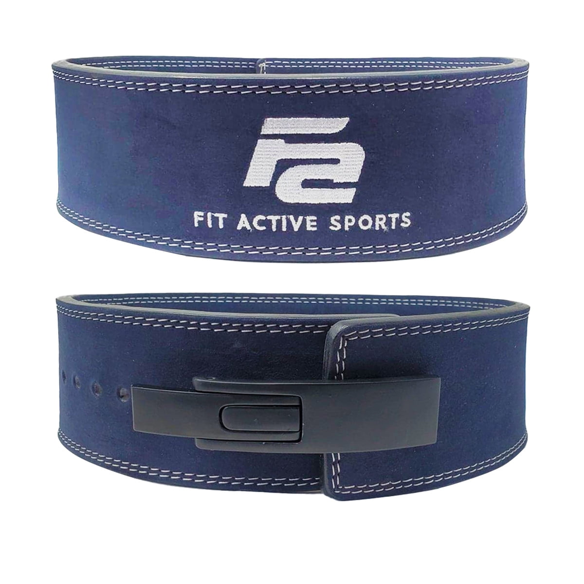 Fit Active Sports Lever Belt - Walmart.com