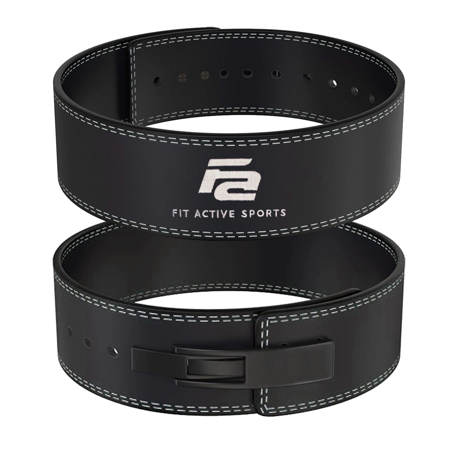 Fit Active Sports Lever Belt - Walmart.com