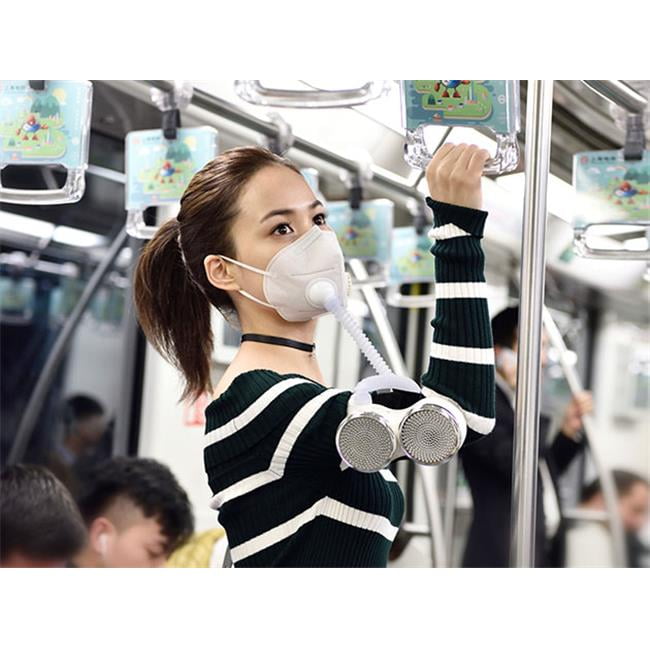 Fit Air Personal Purifier Kit - Walmart.com