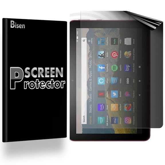 Kindle Fire Screen Protectors