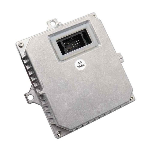 Fit BMW E46 3 Series 330i 325i 325xi M3 X3 VW Xenon HID Headlight ...