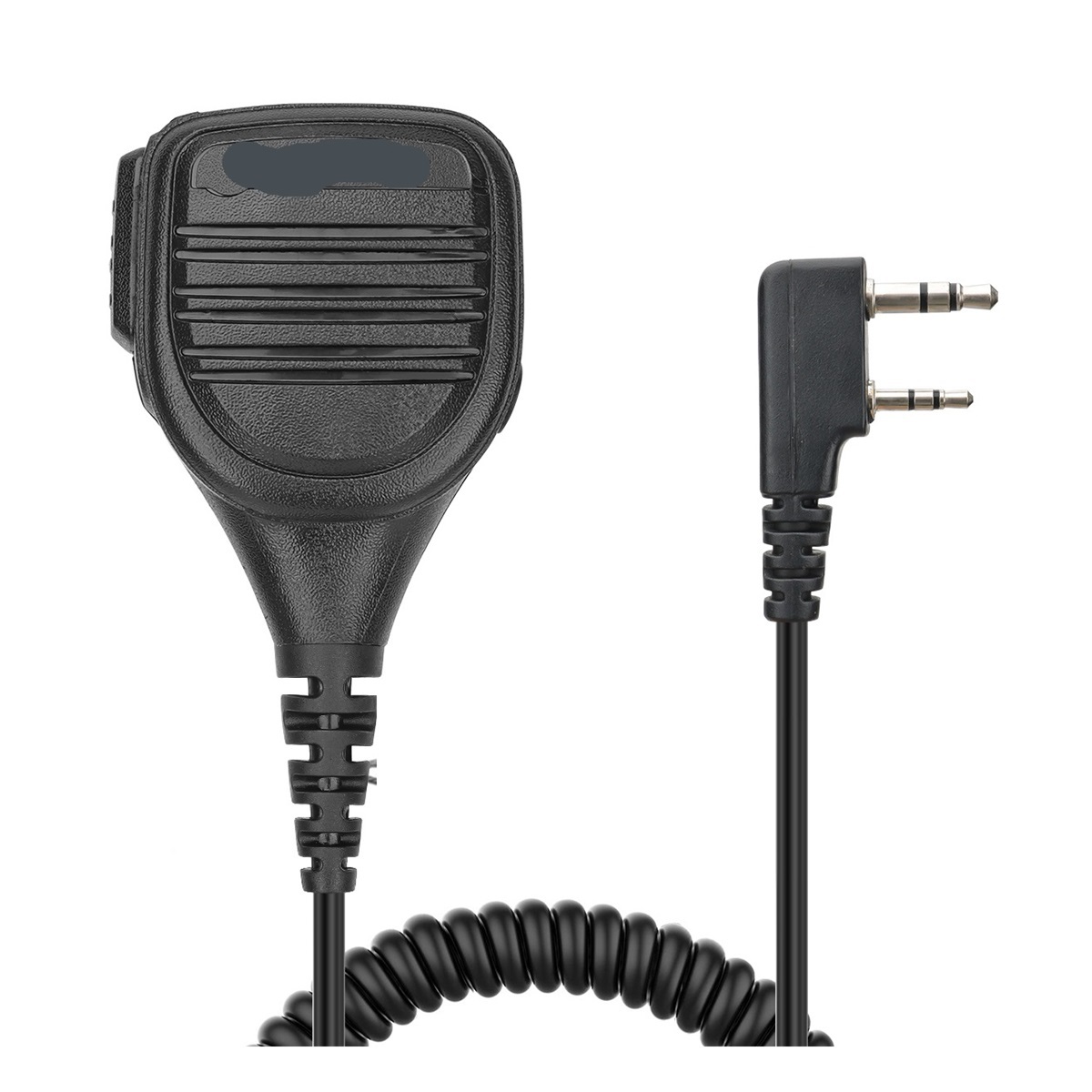 Fit For Baofeng ABBREE AR-760 IP54 Waterproof Microphone Shoulder ...