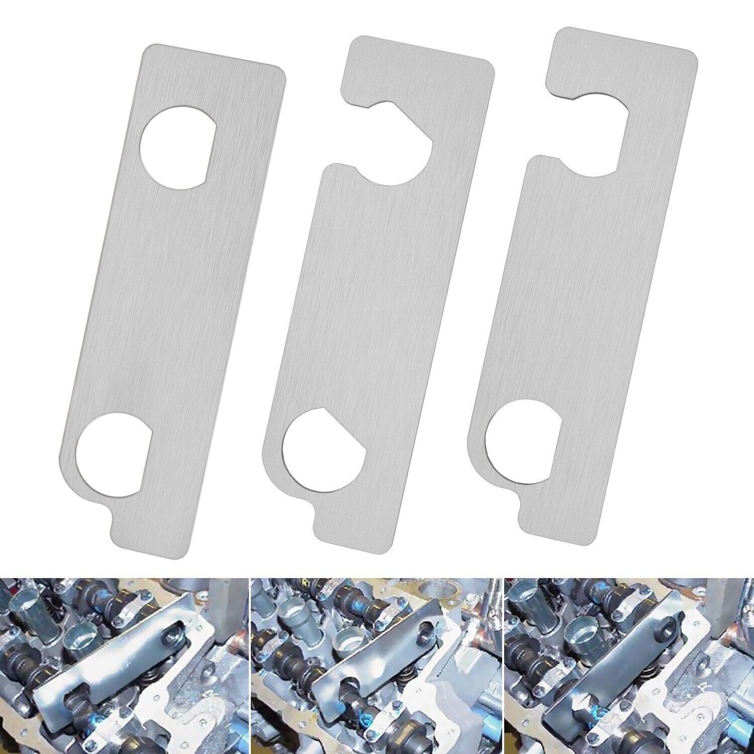 Fit Buick GM Cadillac,Opel Saab EN48383 EN46105 Camshaft Retaining Tool ...