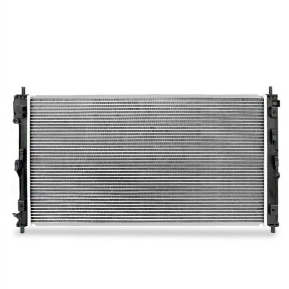 Radiators in Engine Cooling - Walmart.com
