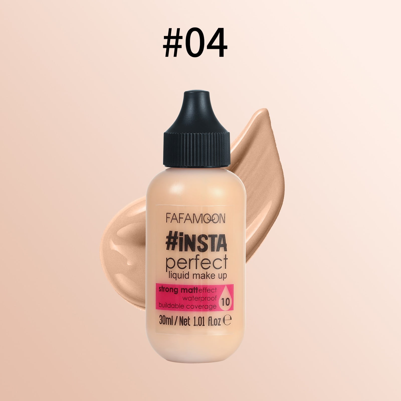 Fit Concealer 15 E Grips Chocolate Lace Tint Foam Lacy Booth Concealer ...