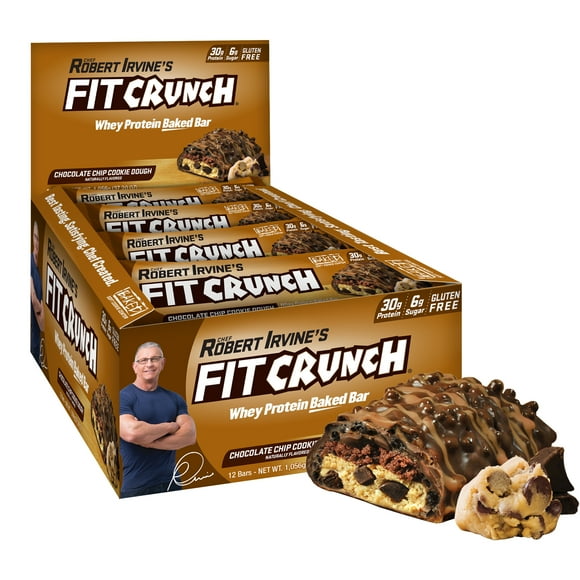FITCRUNCH
