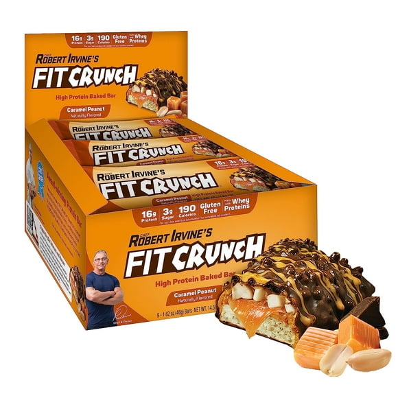 FITCRUNCH