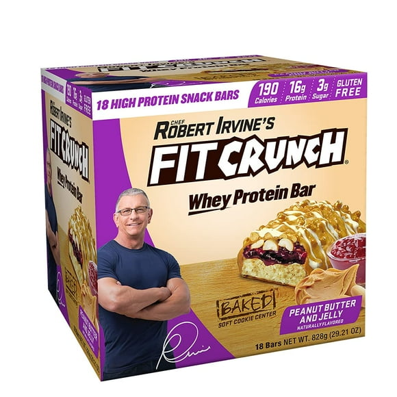 FITCRUNCH
