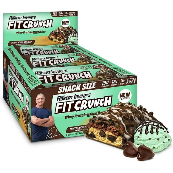 FITCRUNCH
