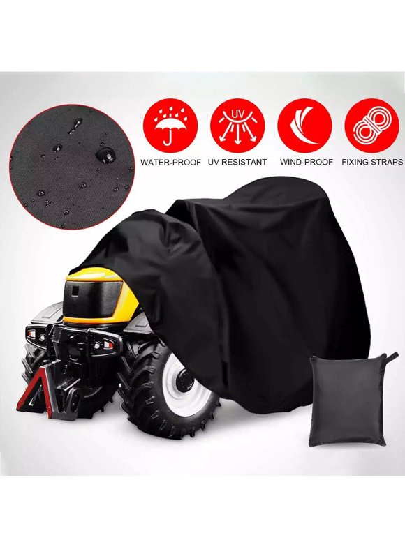 Lawn Mower Covers in Lawn Mower Accessories - Walmart.com