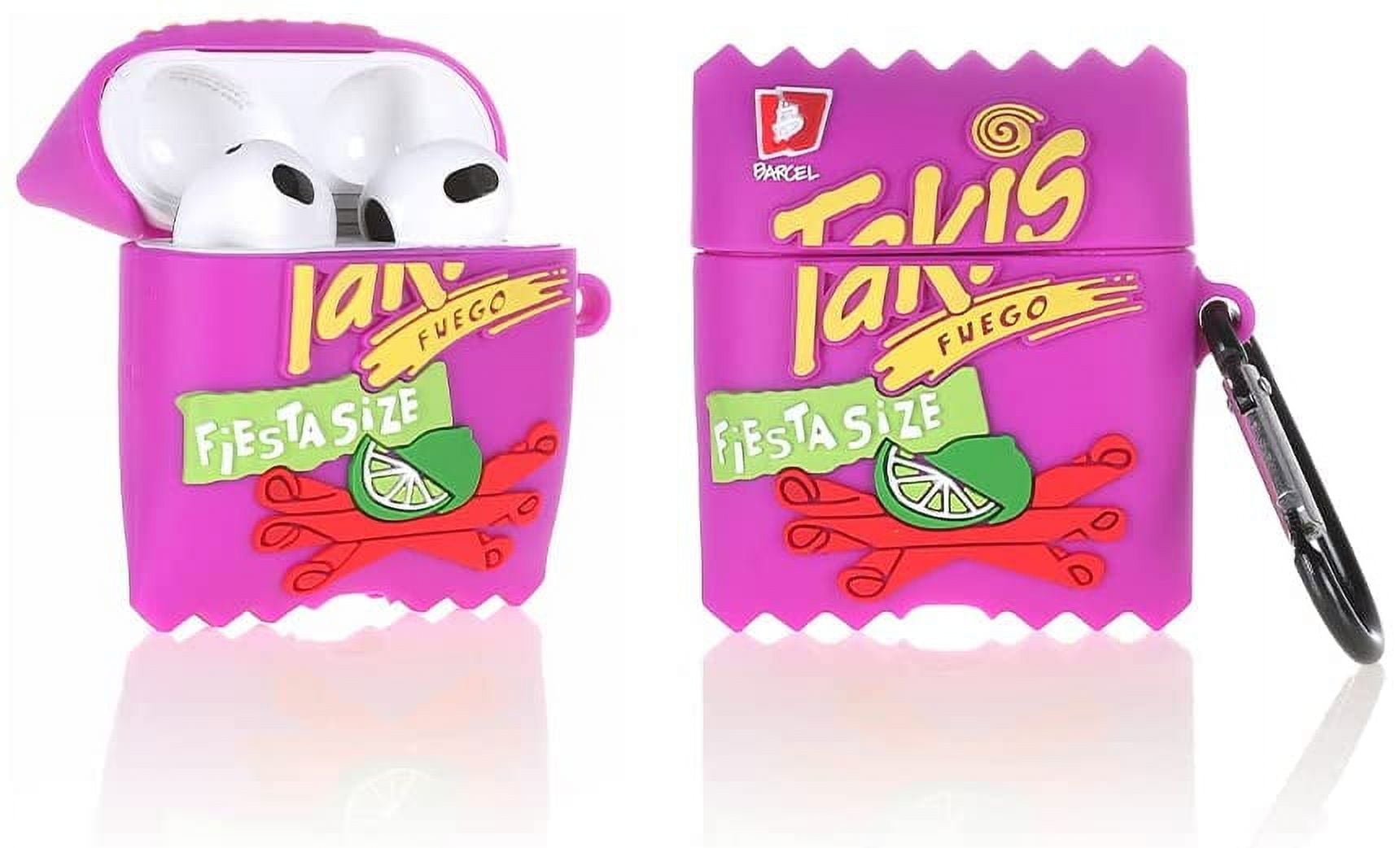 Fit Designed for Airpods 3rd Generation 2021, Silicone Cartoon Airpod 3 ...