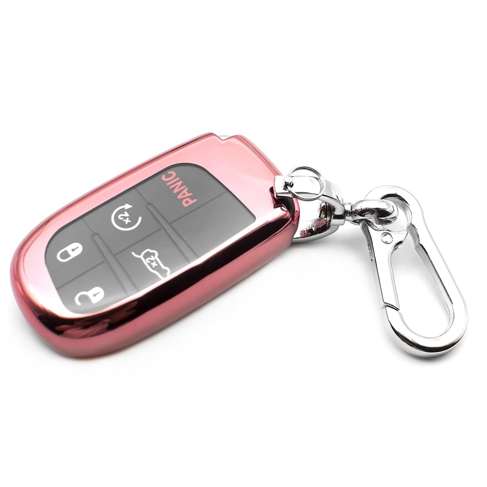Fit for Dodge Durango Hornet Challenger Charger Jeep Compass Renegade ...