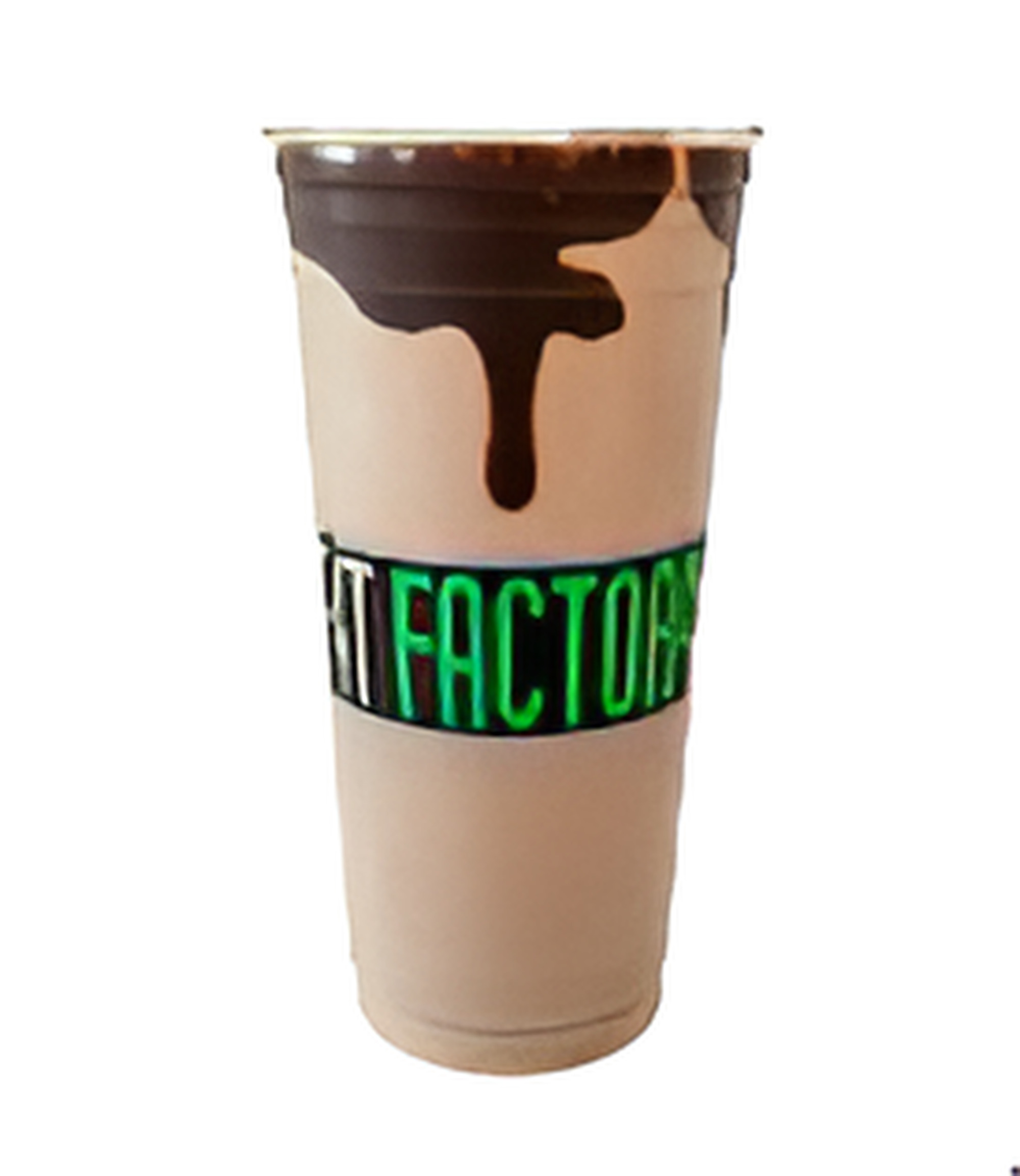 Fit Factory Grill Chocolate Covered Strawberry - Walmart.com