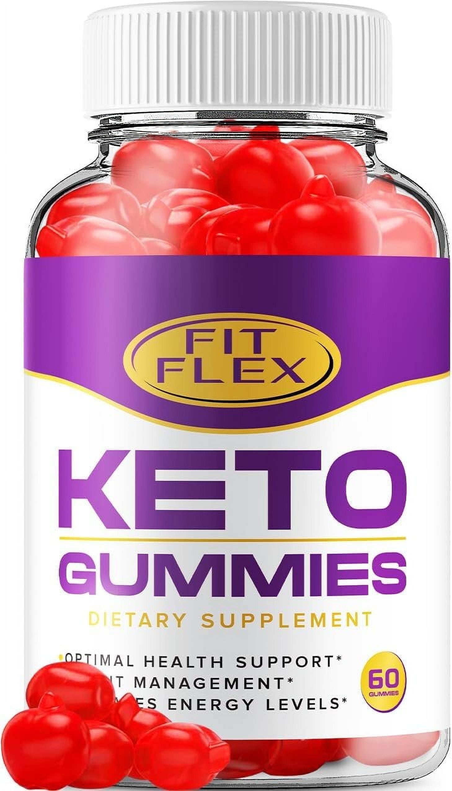 Fit Flex Keto ACV Gummies - Official - Keto FitFlex ACV Advanced ...