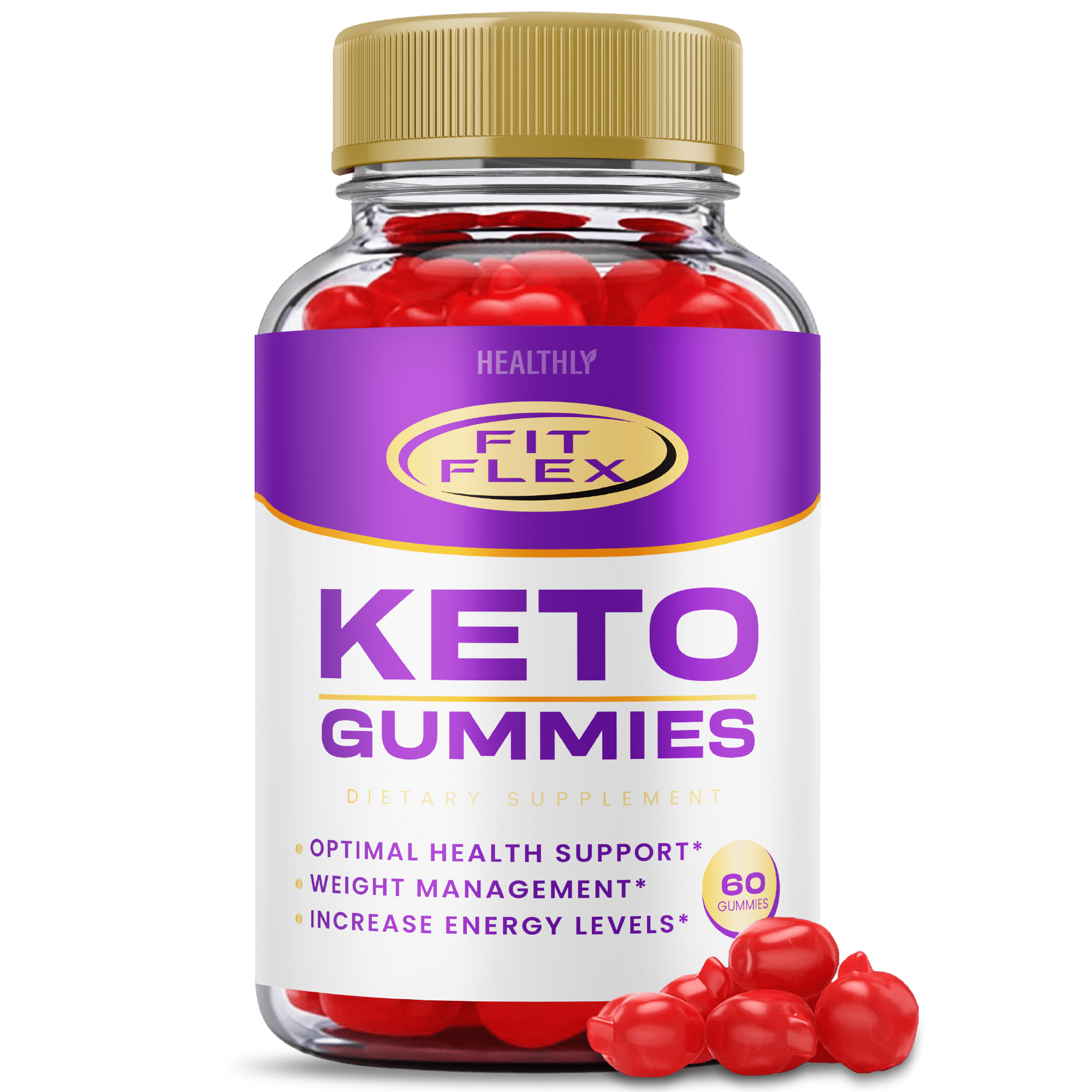 Fit Flex Keto ACV Gummies - Official - Keto FitFlex ACV Advanced ...