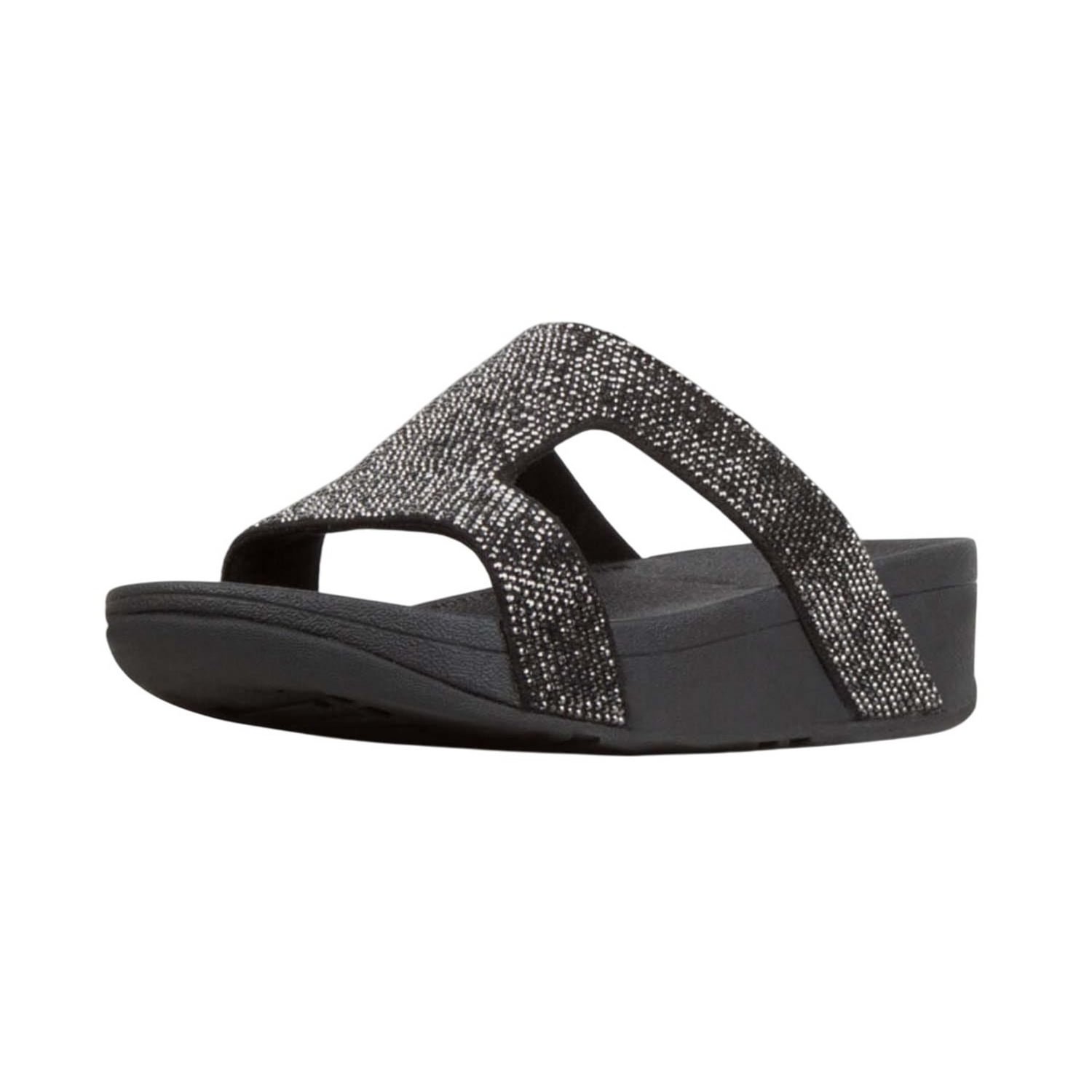 Fit Flop Womens Marli Sliders - Walmart.com