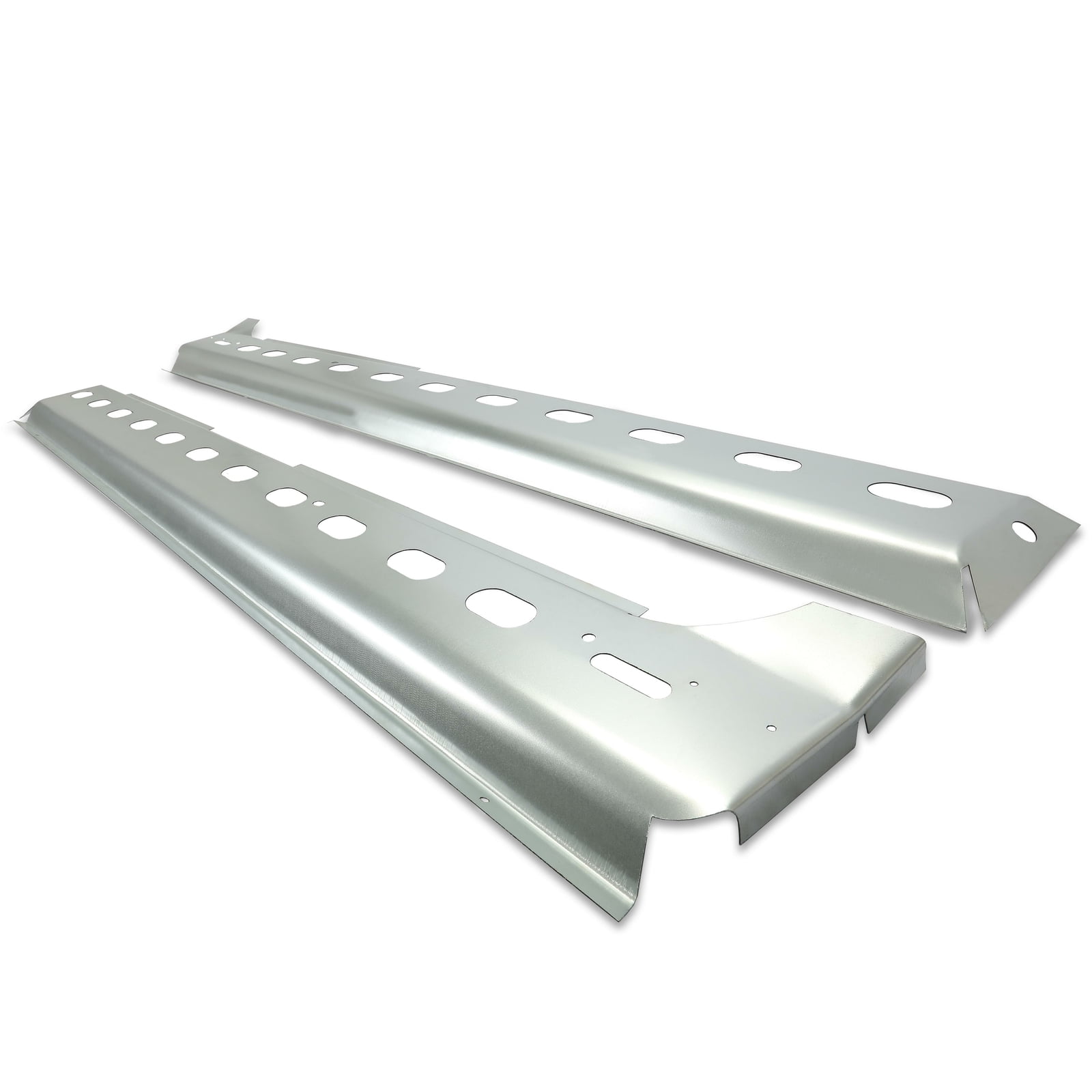 Fit For 02-08 Dodge Ram 1500 2500 3500 4 Door Quad Club Pair Inner ...