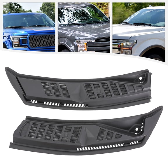 Shop Windshield Wiper Cowl Covers for Automotive Replacement Parts