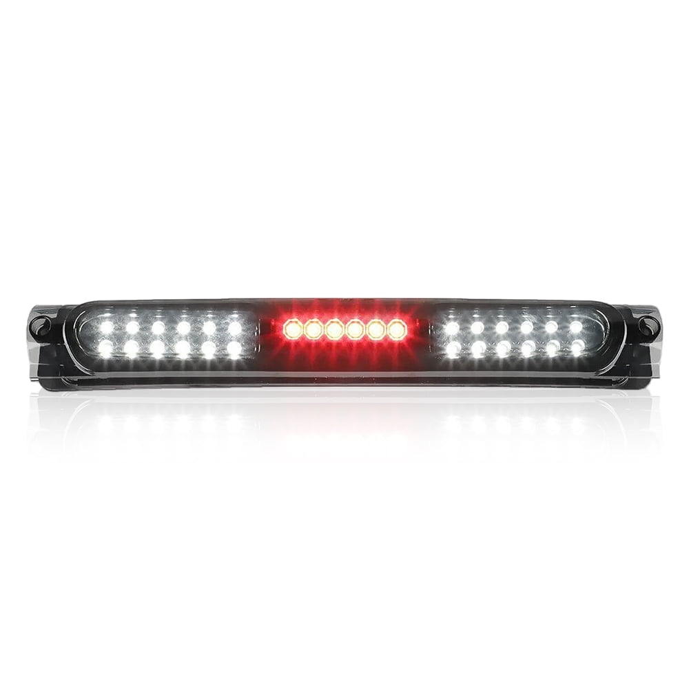 Ford F150 1997-2003 LED Third Brake Light, Tail Truck Replace, High ...