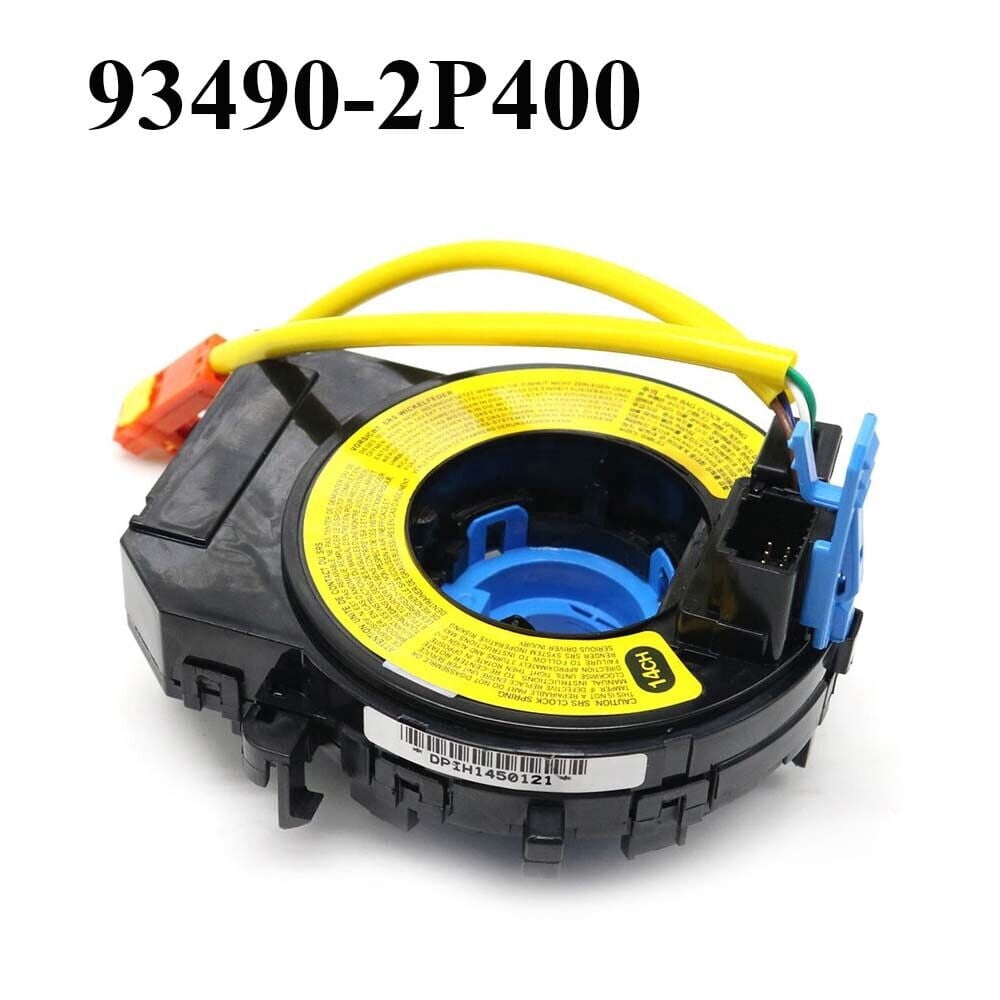 Fit For 2011-2015 Kia Sorento 934902P400 93490-2P400 Clock Spring ...