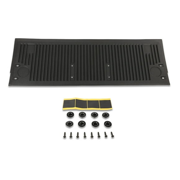 Ford F150 Tailgate Liner