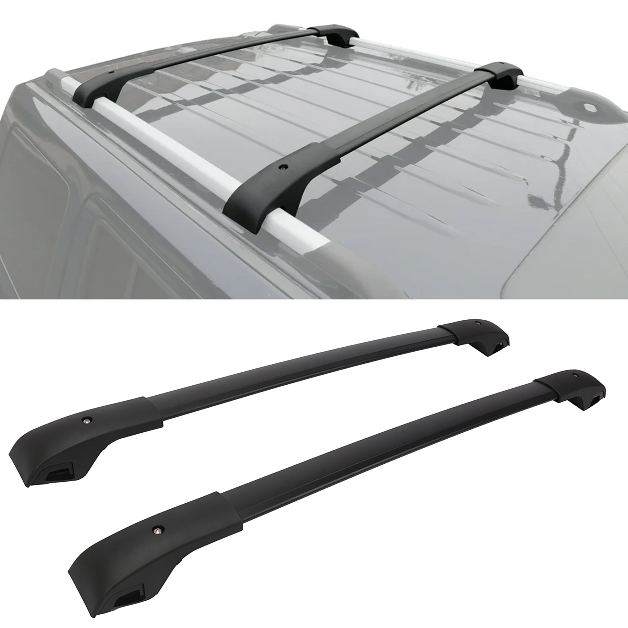 Fit For 2017 2018 2019 2020 2021 2022 2023 2024 Volkswagen Atlas Roof ...