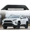 Fit For 2019-2020 Toyota RAV4 Front Bumper Lower Grille Replacement ...