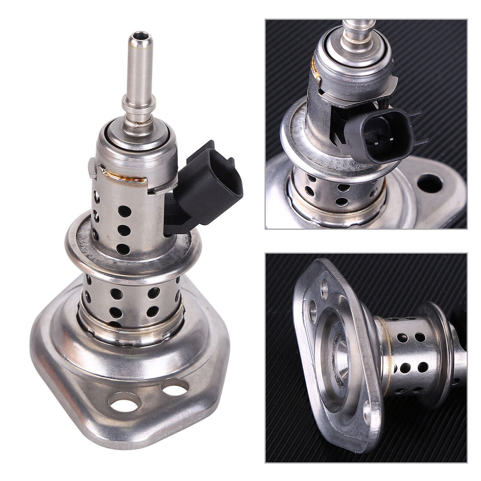 Fit For 6.7L DODGE RAM Cummins Diesel Exhaust Fluid Injector (DEF ...