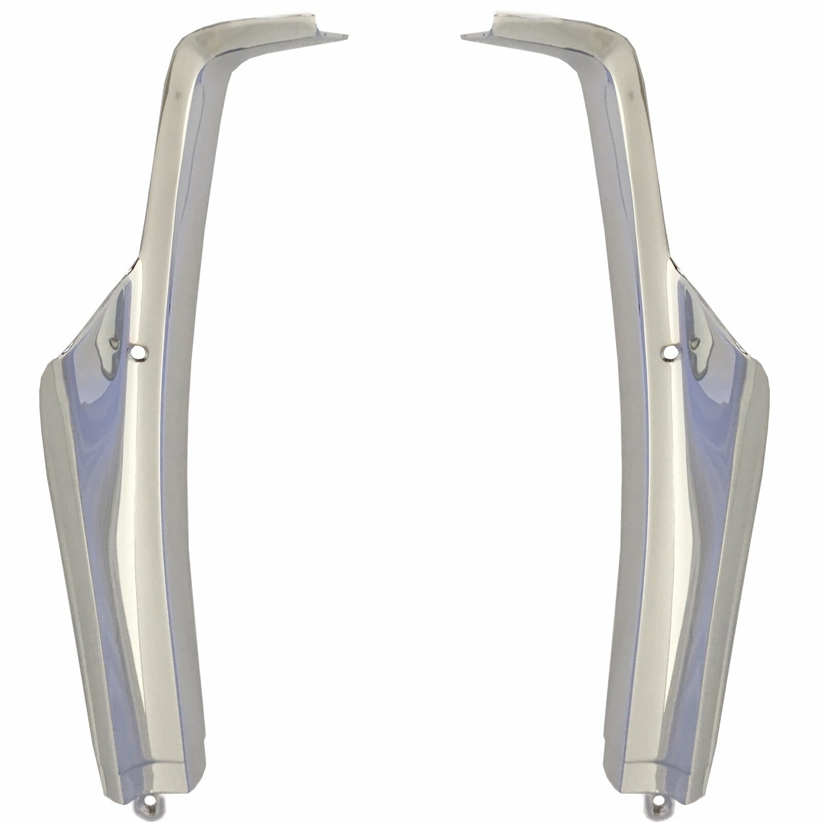 Right Left Side Fit For 68 69 70 71 72 El Camino Front Corner Bed ...