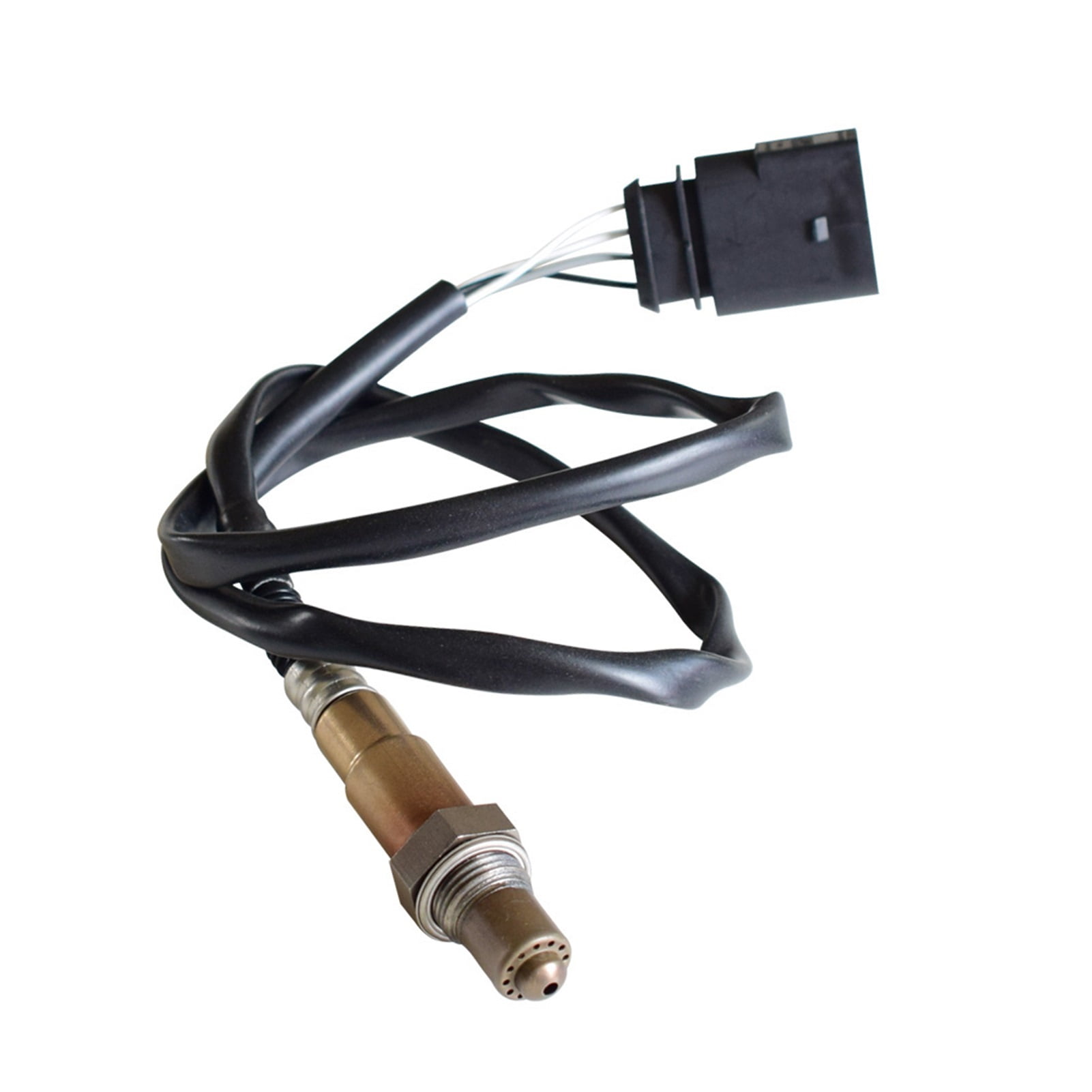 Fit For A3 A4 A6 A8 Golf Polo Seat Octavia Oxygen Sensor Probe O2 ...