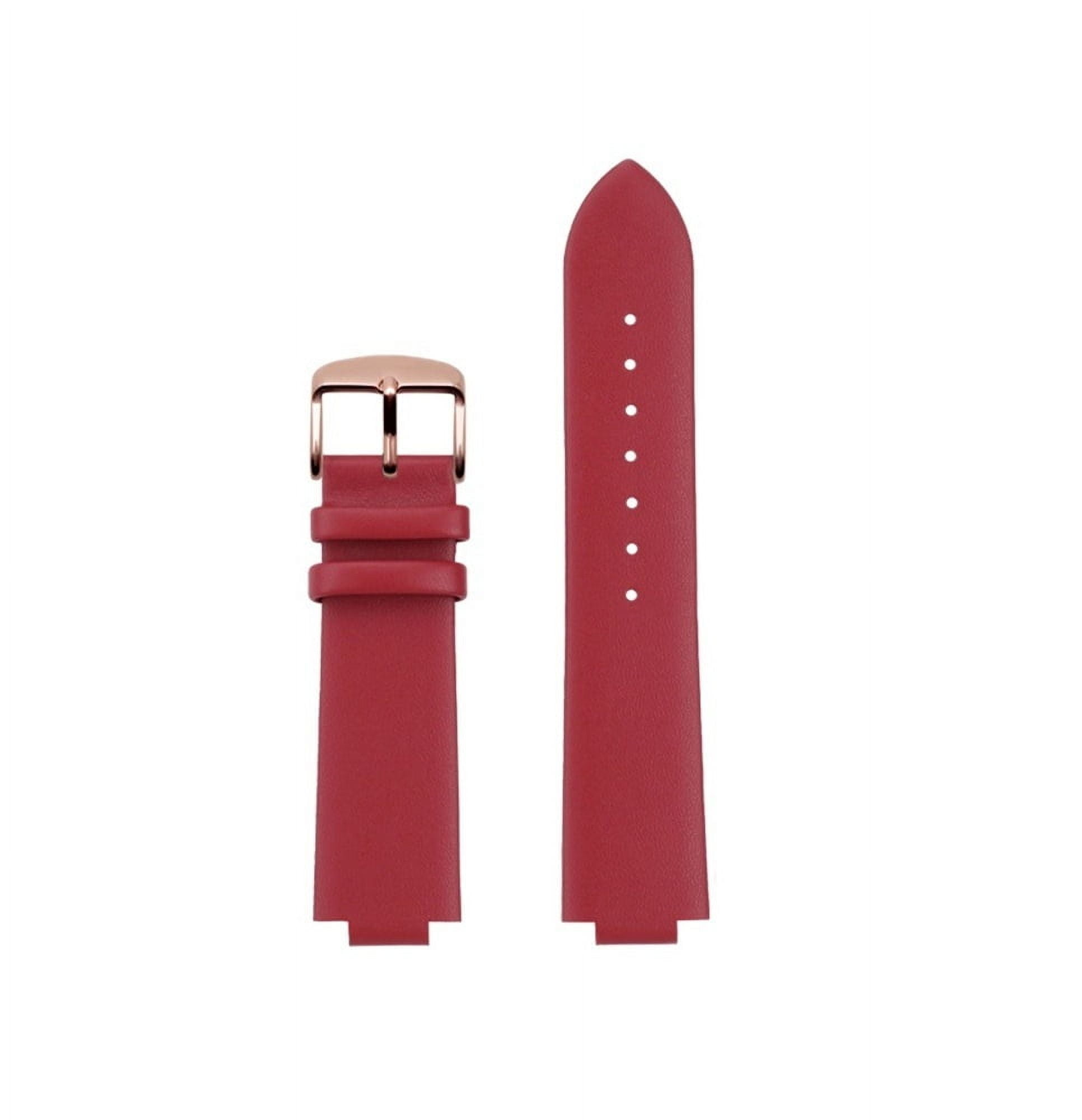 Fit For AIGO Patriot GT V2 Smart Watch Replacement Strap WATCH GT8 Leather Watch Strap Men's And ...