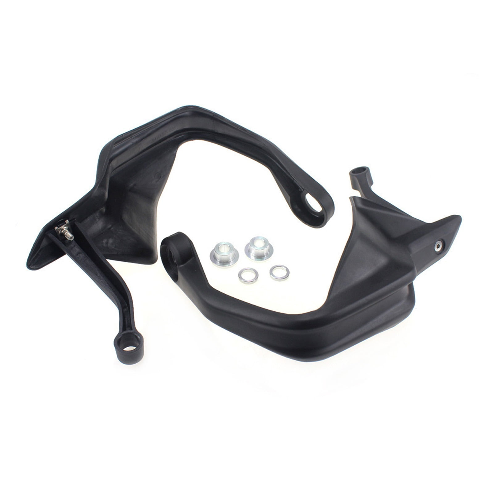 Fit For B-MW R1200GS F800GS Adventure Handlebar Handguard Hand Shield ...