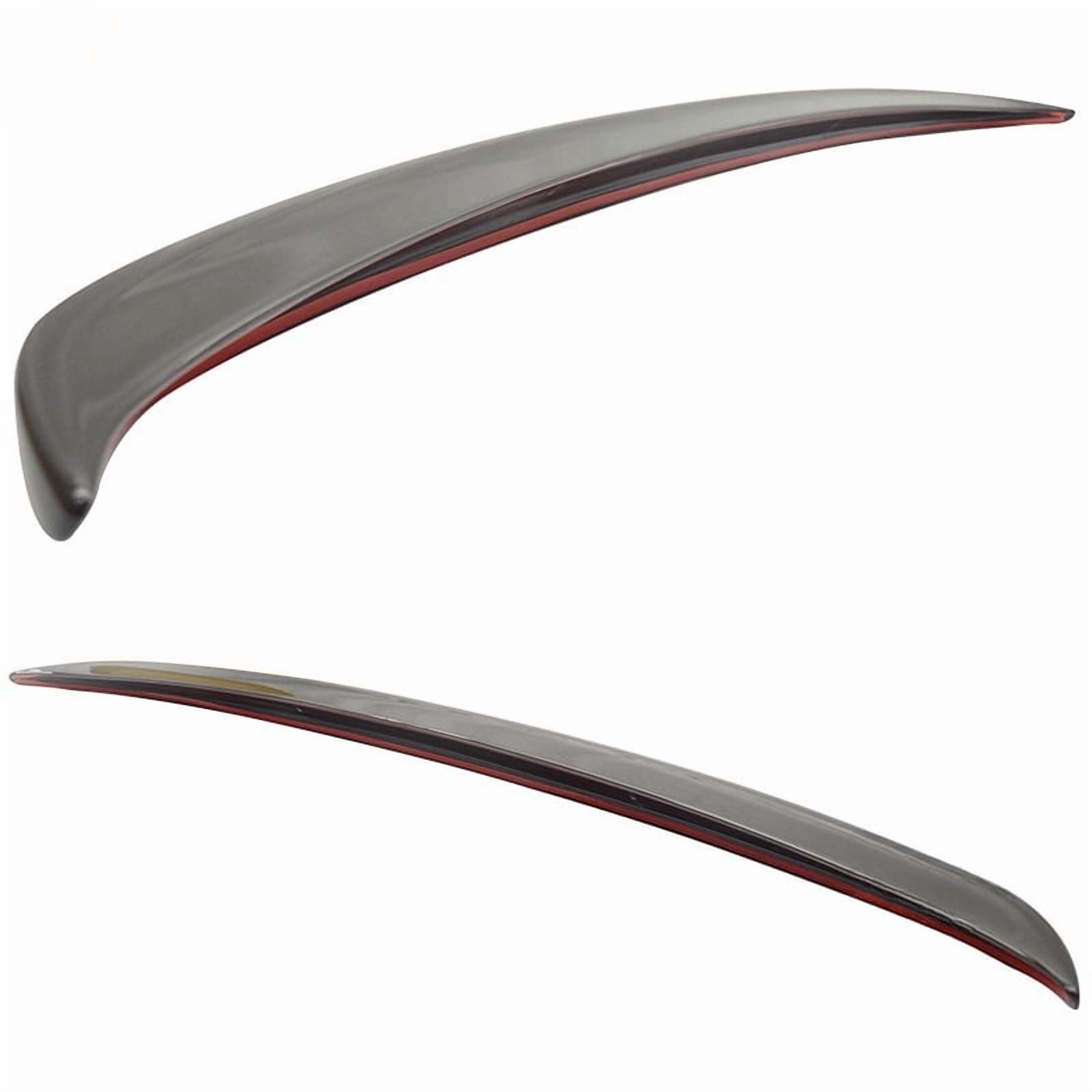 Fit For BMW 5 Series E60 4DR AC 04-10 Trunk Spoiler Wing Painted #668 ...