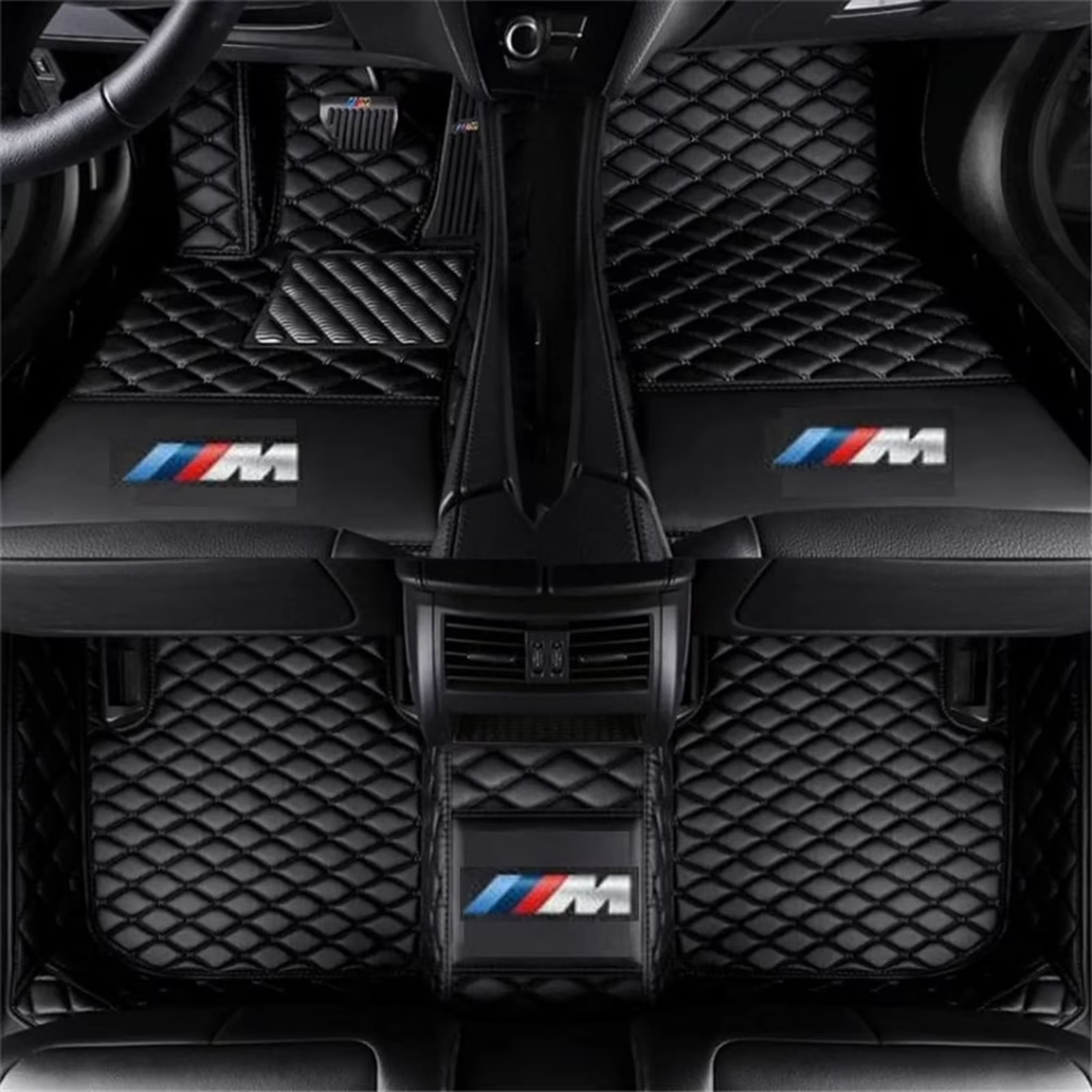 Fit For BMW 7 Series 733i 735i 740i 740Li 745i 750i 750Li 760i 760Li ...