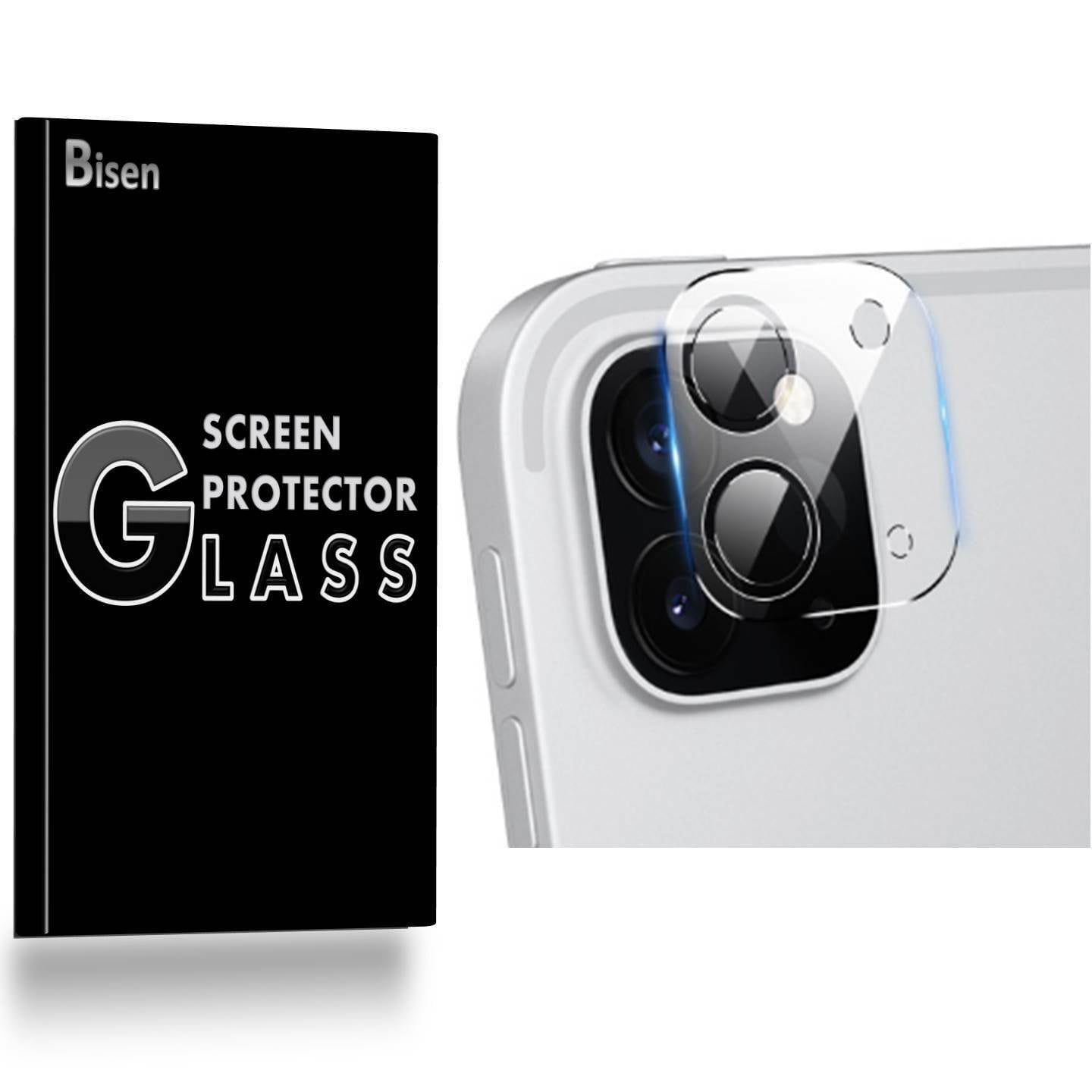 Fit For Back Camera Lens of iPad Pro 11 (2021, 2020) [3-Pack BISEN ...