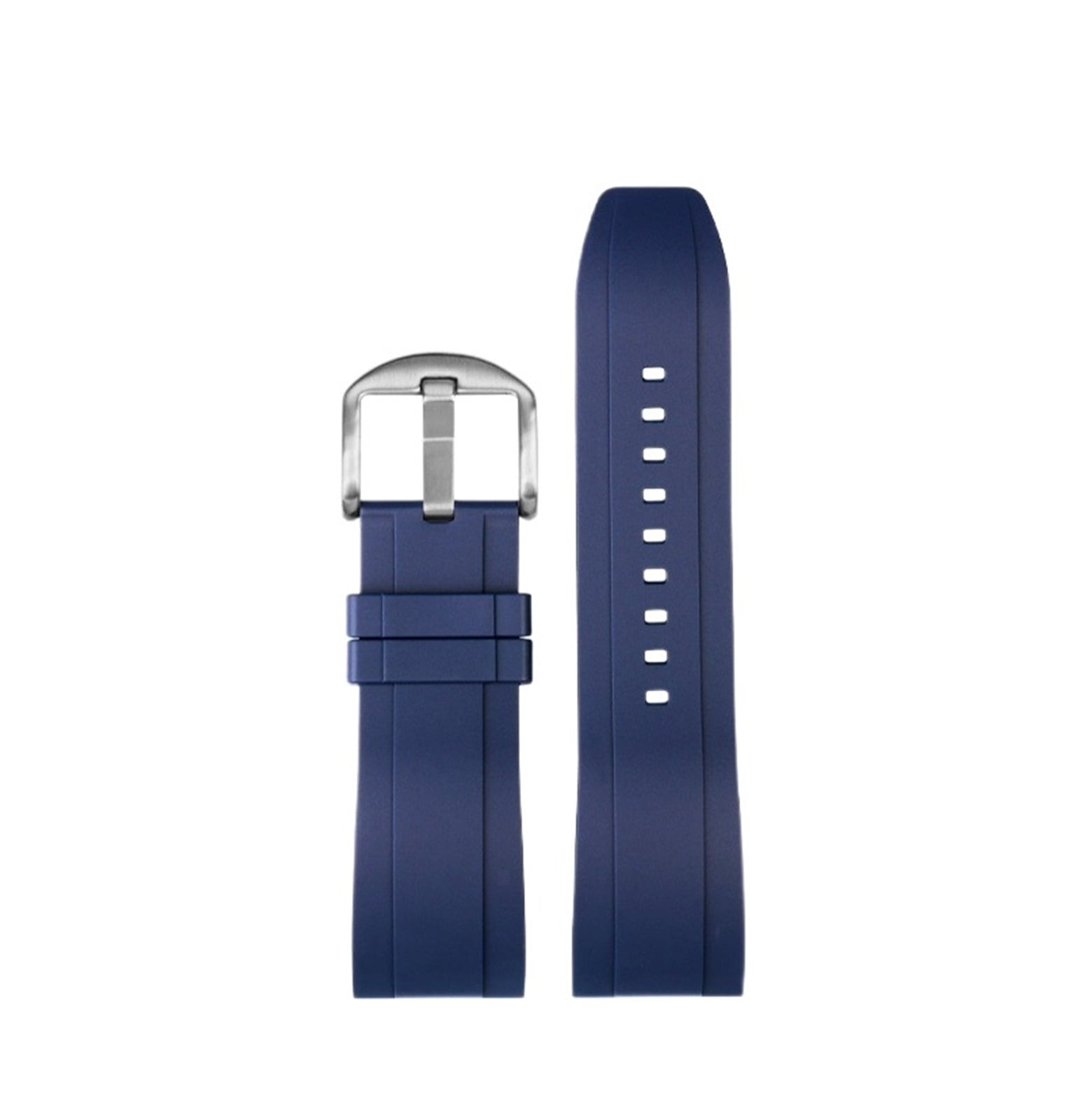 Fit For CITIZEN Blue Angel Men Radio Wave Watch AT8020-54L/8020-03L ...