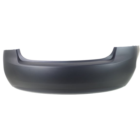 Impala Rear Bumper Cover