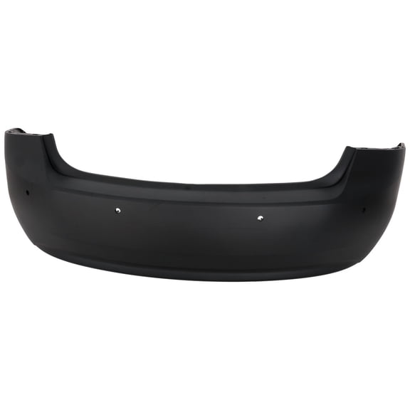 Impala Rear Bumper Cover