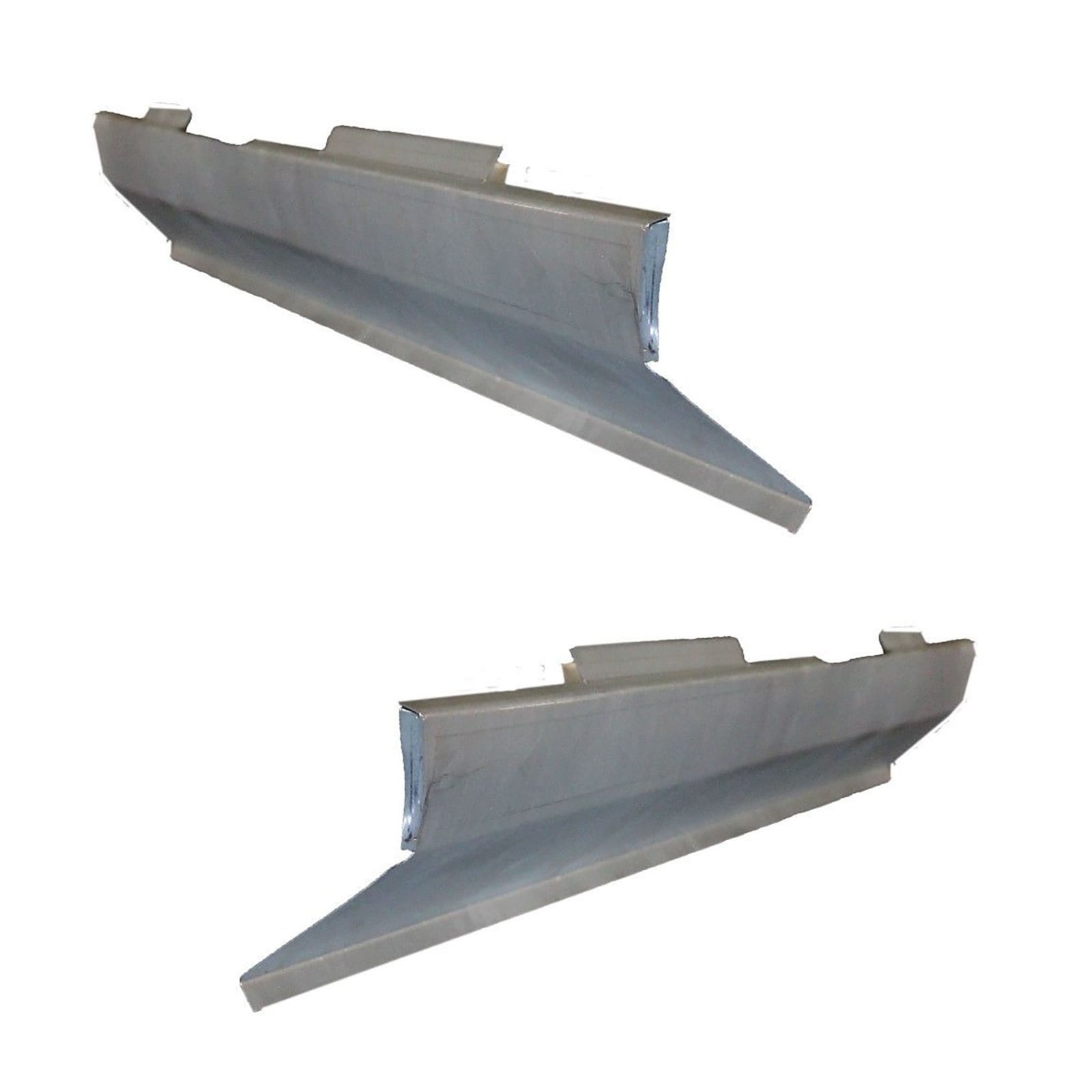 Fit For Chrysler PT Cruiser 01-10 4 Door Rocker Panel Set Driver and ...