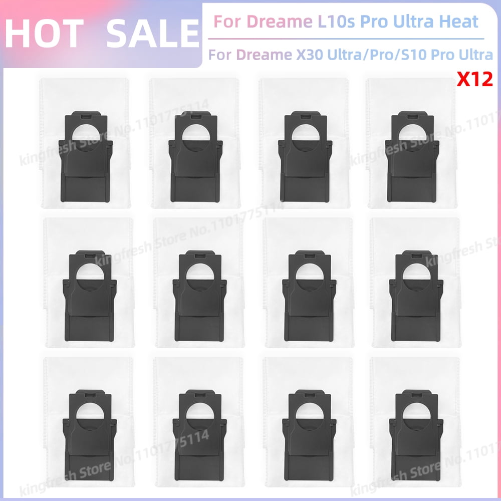 Fit For Dreame L10s Pro Ultra Heat, Dreame Bot X30 Ultra /X30 Pro, S10 Pro Ultra Parts Roller ...